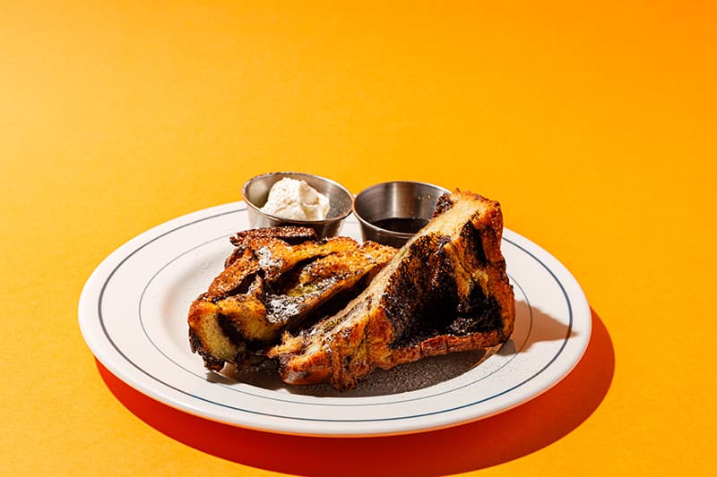 Chets | Restaurant in West London